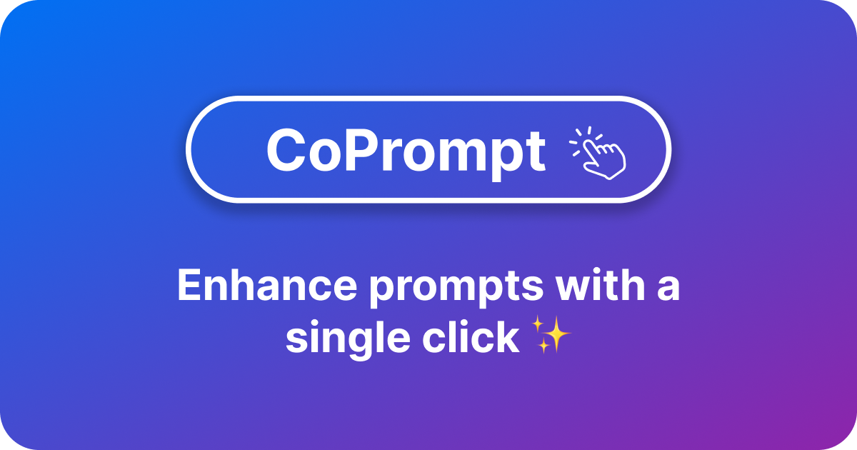 CoPrompt